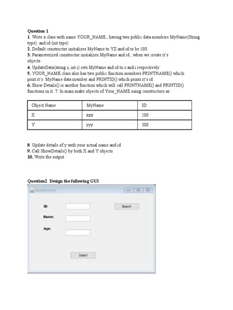 practise questions 1 pdf
