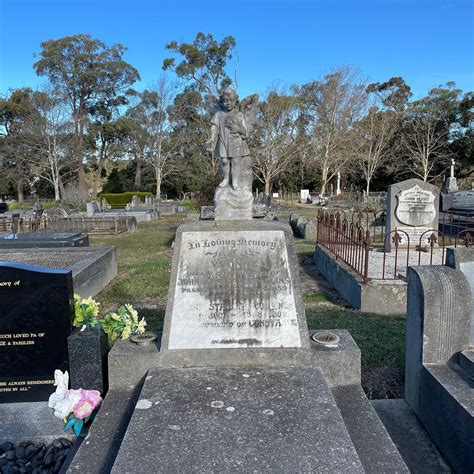 Bunyip Cemetery 2025 All You Need To Know Before You Go With