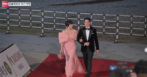 김혜수x유연석 올해도 Mc로 왔어요~ 청룡영화상 [o Star]