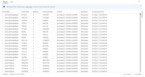 Fun With Kql Datatable And Calculations Arcane Code