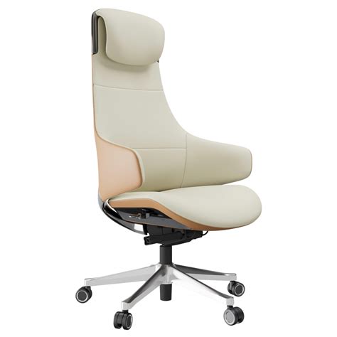Купить Офисное кресло ERGO Vanta HB Beige