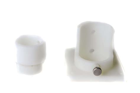 Sbt Tannas Adapter Assembly Tannas And King