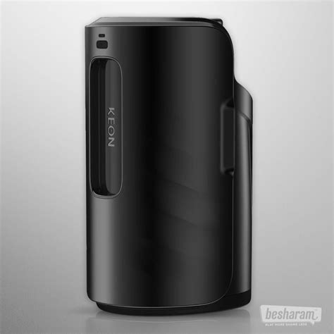 Buy Kiiroo Keon 2 Way Interactive Sex Simulator In India