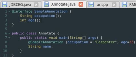 2 Installation Of Java Dev Community