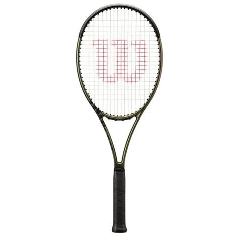 Wilson — Pro String London Racket Restringing