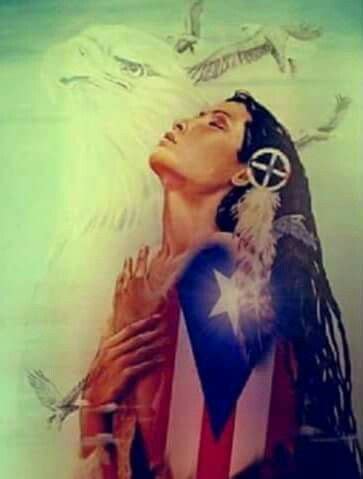 Puerto Rico Art Puerto Rican Artwork Puerto Rico History