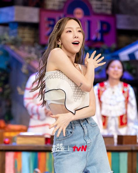 Snsd Taeyeon Rkpopfap