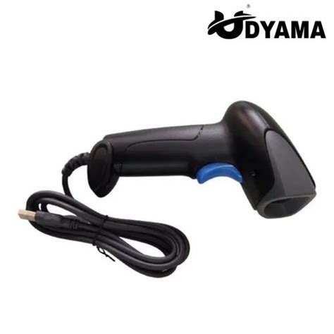 Handheld 2d Wired Scanner Linear Laser At ₹ 2500 Piece In Noida Id