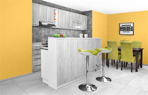 Кухненски шкаф долен с една врата In D30 пясък мат • Модулна кухня In