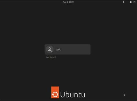 Top Desktop Environments For Ubuntu In Illustrated RaspberryTips