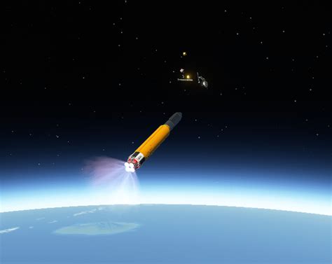 hmmm has anyone encountered that bug r kerbalspaceprogram