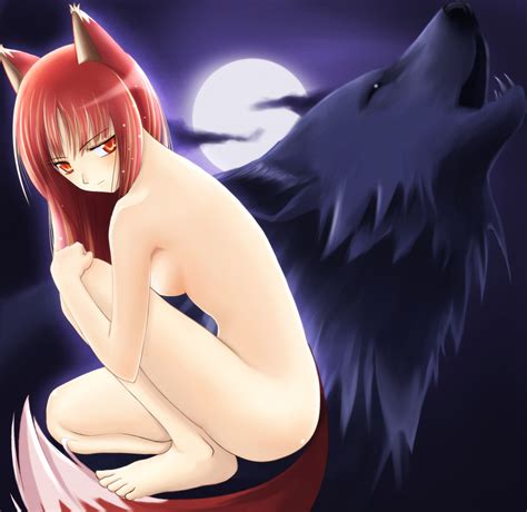 Xbooru Horo Spice And Wolf Tagme