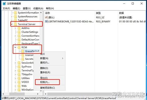 Windows Server 2012 没有远程桌面授权服务器可以提供许可证 知乎