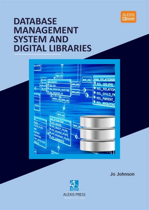 Database Management System And Digital Libraries Pixel Edtech