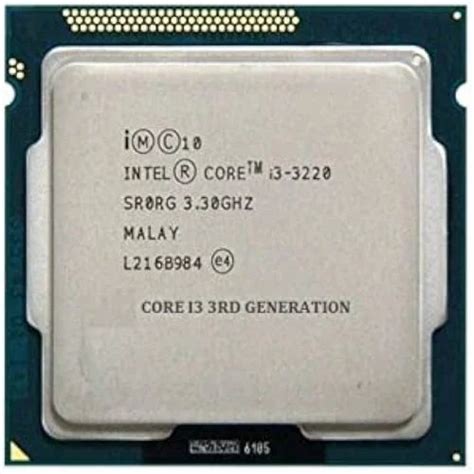 Windows Silver Core I Th Generation Intel Computer Processor At