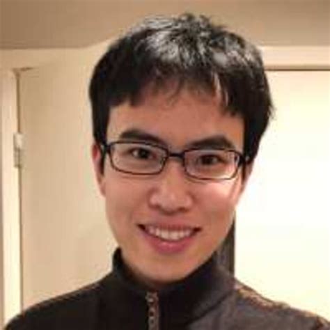 Jinhong Wang Master Of Engineering Imperial College London London Imperial Department