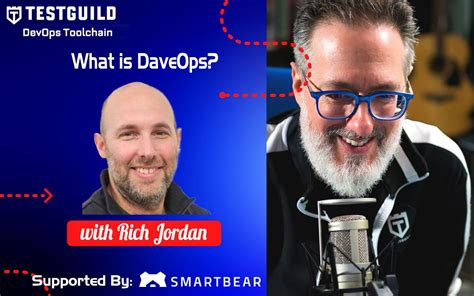 Curiosity Software On Linkedin What Is Daveops With Rich Jordan