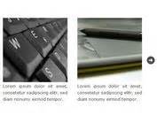 Responsive And Flexible Mobile Touch Slider Swiper Free JQuery Plugins