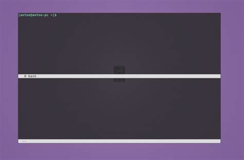 Команда Screen Linux Losst