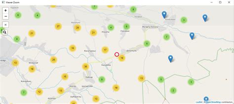 Customizing Leaflet Search Options General Posit Community