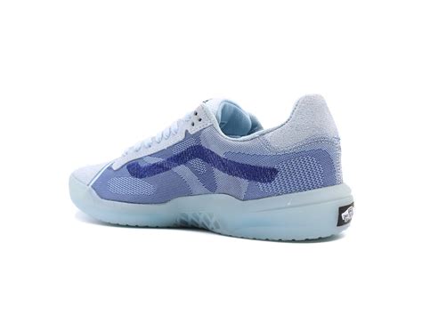 Vans Evdnt Ultimatewaffle Translucent Blue Vn0a5dy7arn1 Zapatillas