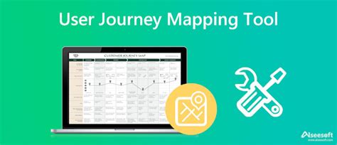 Review Of The 3 Best User Journey Mapping Tools In 2024