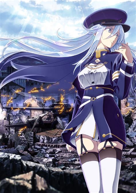 86 Eighty Six Anime Dengeki Wiki Fandom