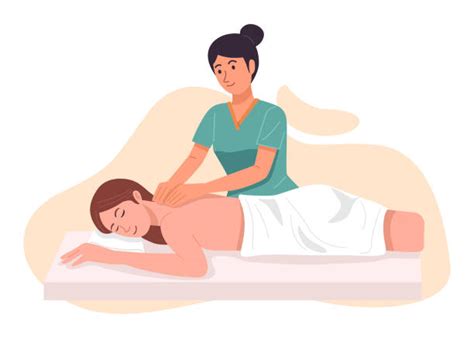 Massage Vector