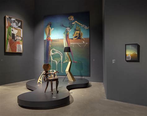 Ejemplos De Arte Surrealista Engramma La Tradizione Classica Nella