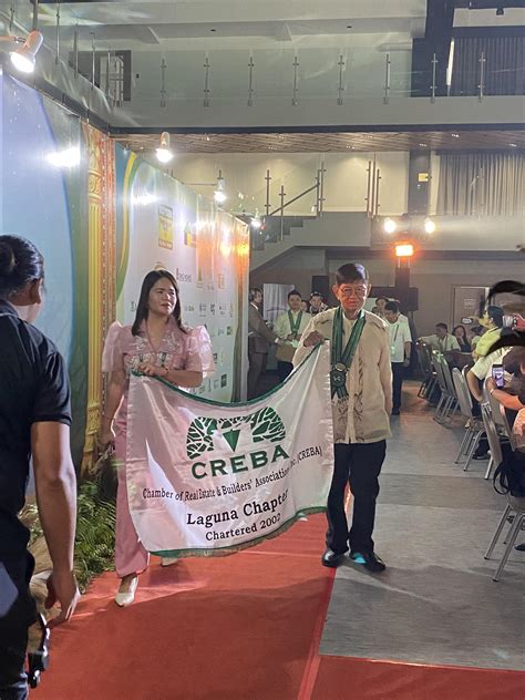 C Creba Chamber Of Real Estate And Builders Assoc Inc