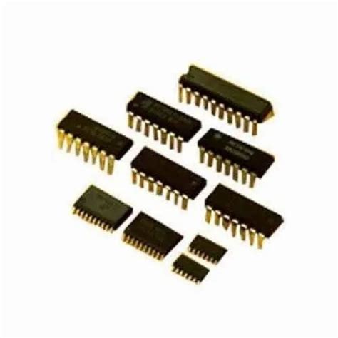 Microchip Integrated Circuits ICs 40 Pins At 15 Piece In Bengaluru ID 4707411248