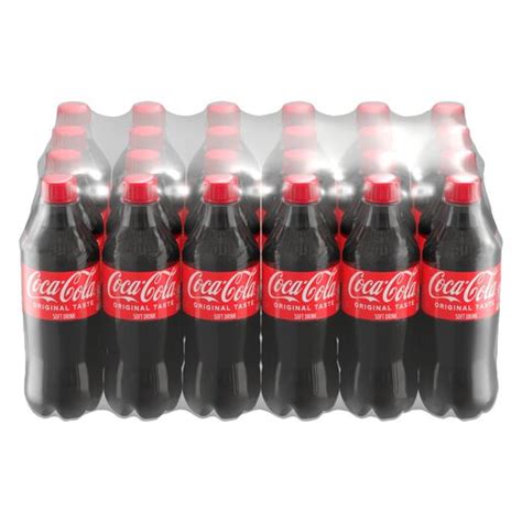 Hl Coke 24 X 440ml Pb Cash N Carry Online