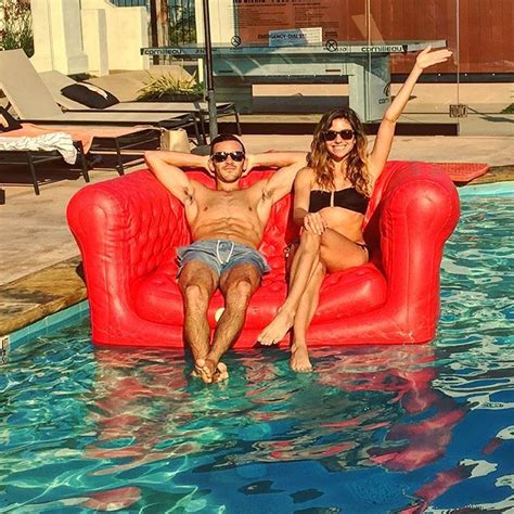 Brian Tyler Cohens Feet