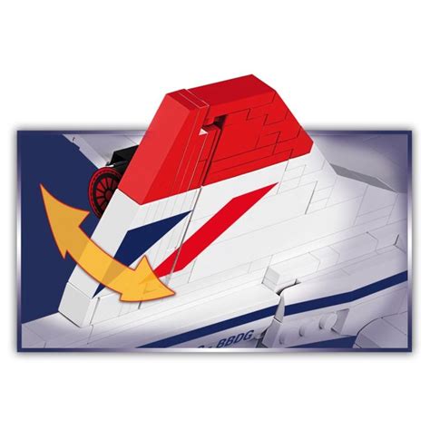 Concorde G Bbdg Cobi 1917 Concorde Cobi Eu