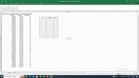 solved re post pls do it in excel sheet with showing