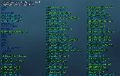 Linux安装mysql报错error While Loading Shared Libraries Libxxxsoxxx