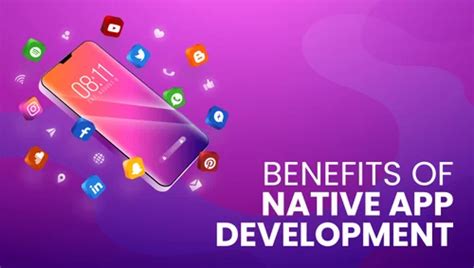 Native Application Development Service In Indore Id 2853207828497
