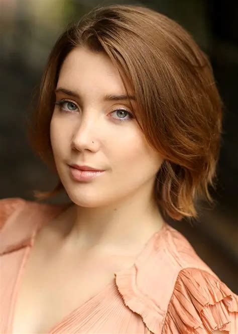 Gaia Wise Biography Movies List Wegreen Entertainment