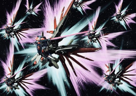 Zgmf A40 F Exceed Freedom Gundam｜ryoさんのガンプラ作品｜gunsta（ガンスタ）