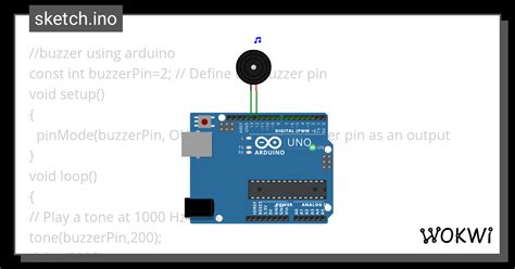 Wokwi Online ESP STM Arduino Simulator