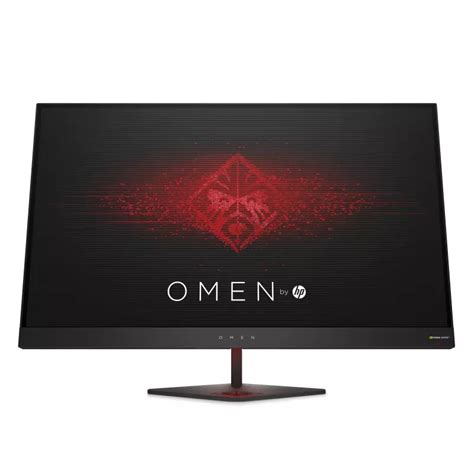 User Manual Hp Omen English Pages