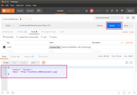 Tutorial Slim Framework Cara Upload File Ke Webservice