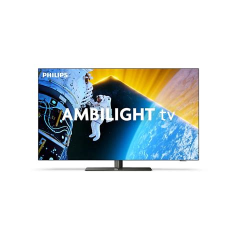 Oled 4k Ambilight Tv 55oled84912 Philips