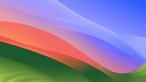 Graphic Macos Sonoma Abstract 5k Background Kde Store