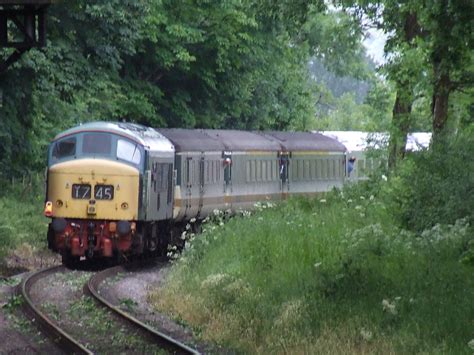 Class 444546 Peaks Railphotoanthology