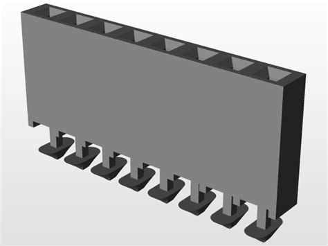 Free Cad Designs Files And 3d Models The Grabcad Community Library
