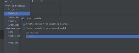 Erlang开发idea导入创建项目 灰信网(软件开发博客聚合) Erlang开发idea导入创建项目 灰信网(软件开发博客聚合)