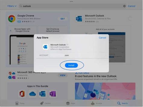 Setup Office 365 Email On IPhone Or IPad Nucleo Consulting