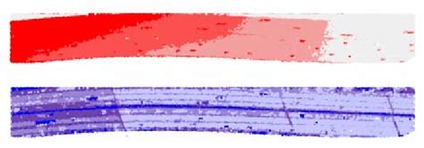 Figure 2 From Model Based Vehicle Detection From Lidar Data Semantic