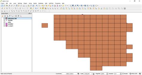 Load Postgis Data Into Qgis Gis Trick